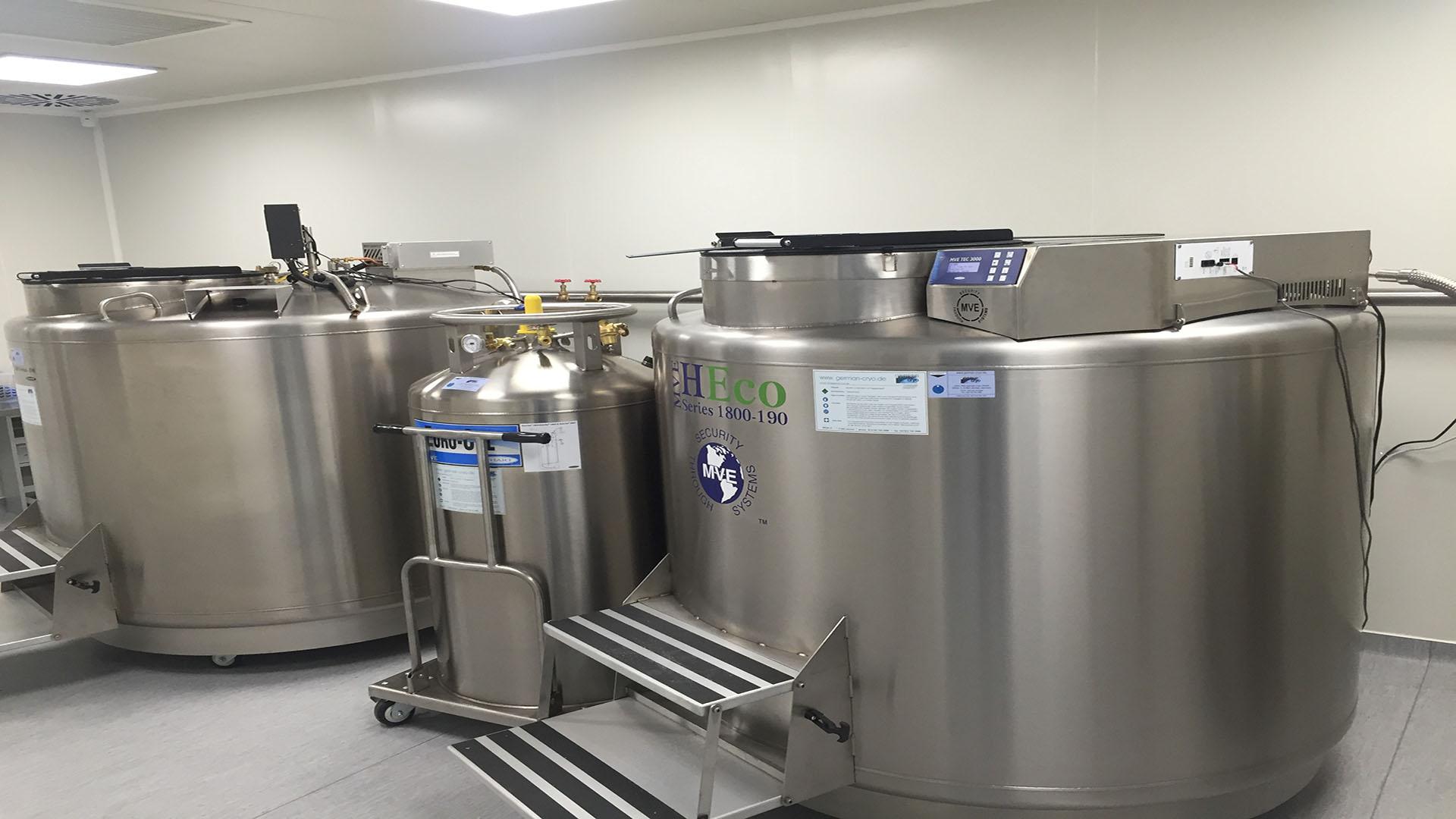 germany lab 2 - Euromedics Swiss