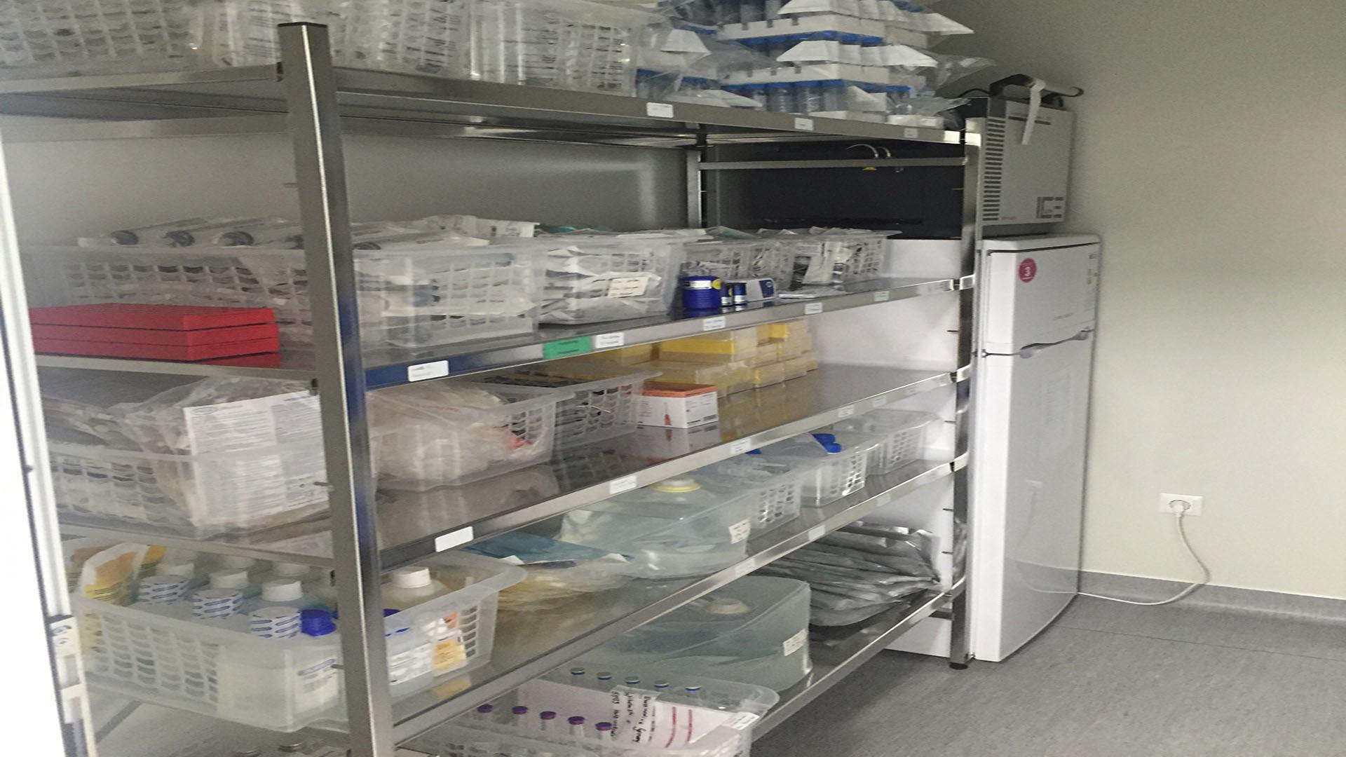 germany lab 3 - Euromedics Swiss